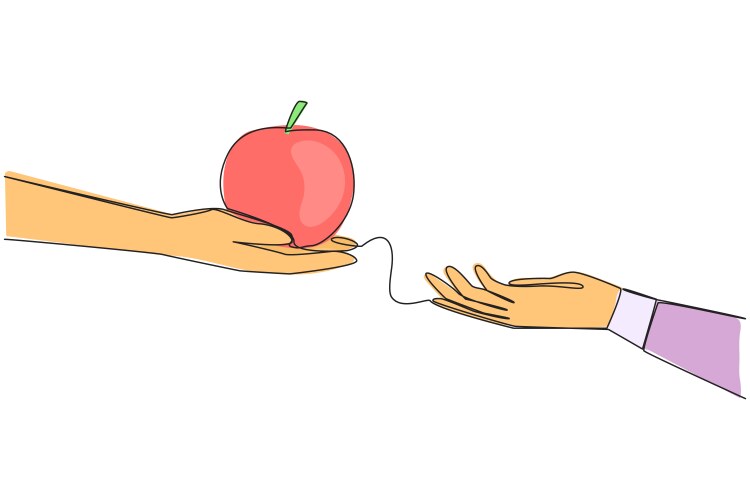 Pineapple mascot cartoon fruit athlete lifting Vector Image