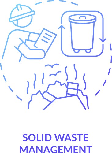Solid Waste Management Vector Images (over 640)