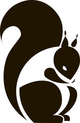 Squirrel Vector Images (over 27,000)