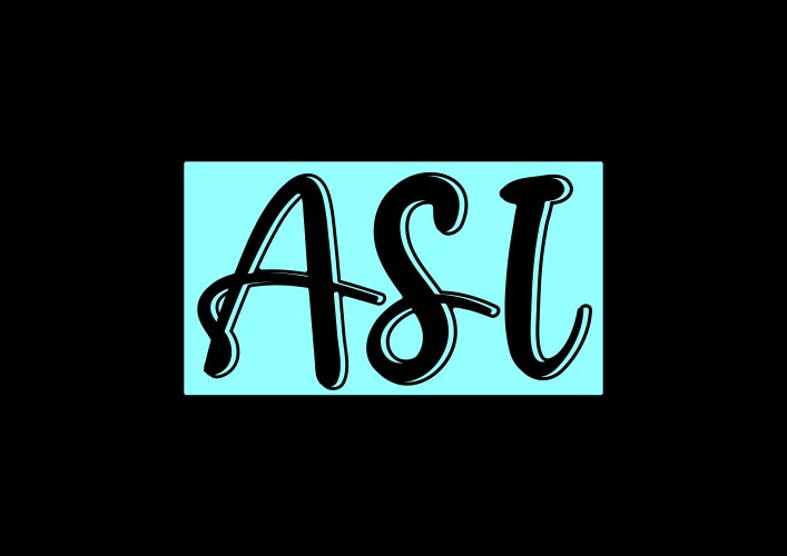 Asi Logo Vector Images (over 100)