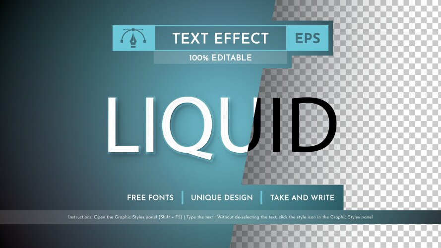 Liquid Fonts Vector Images (over 18,000)