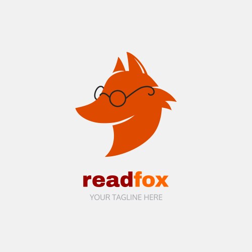 Fox Logo Vector Images (over 16,000)