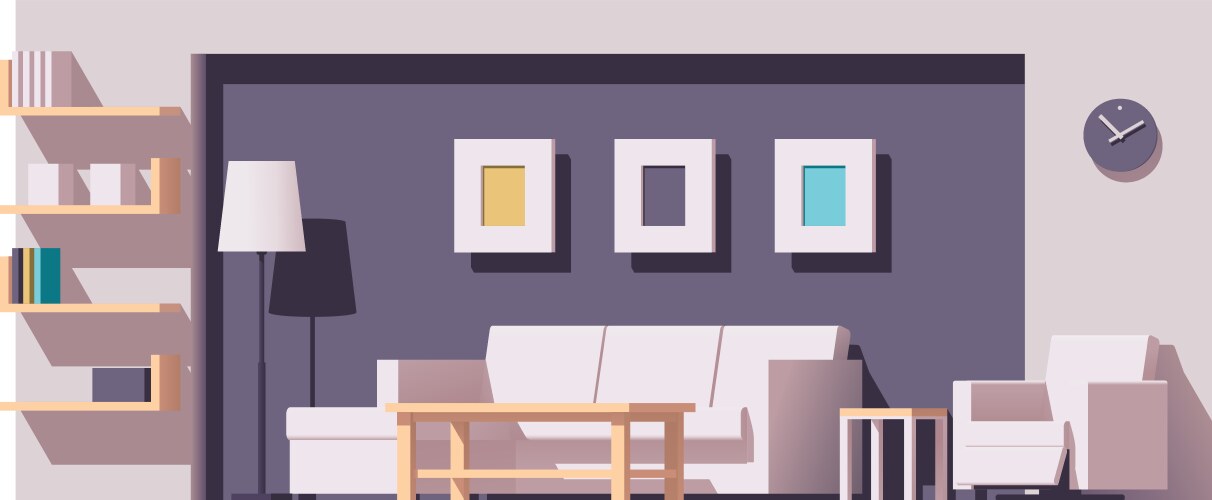 Living Room Vector Images (over 83,000)