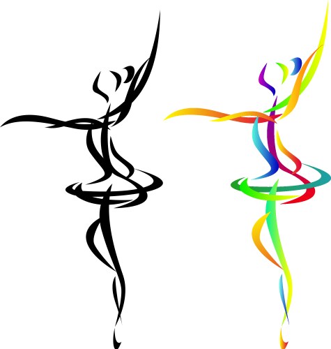 Ballet Vector Images (over 21,000)