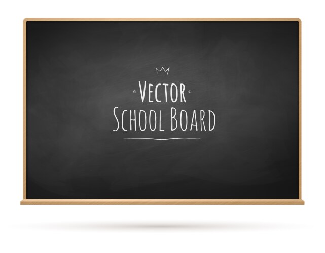Chalkboard Vector Images (over 110,000)