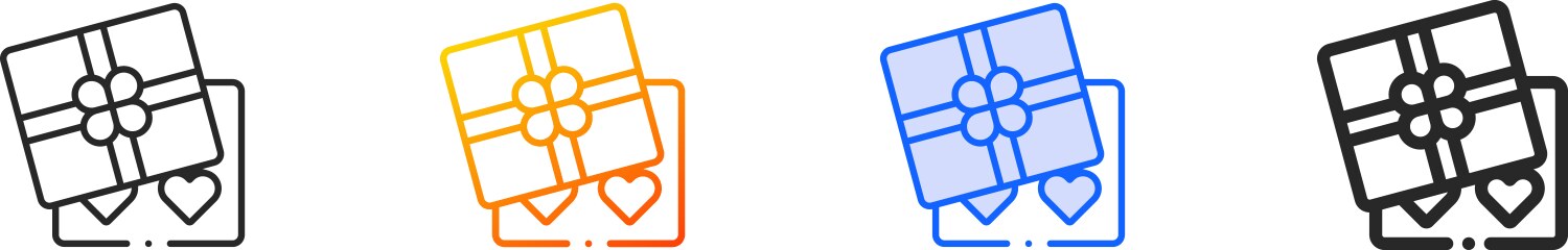 Sweet Box Logo Vector Images (over 1,700)