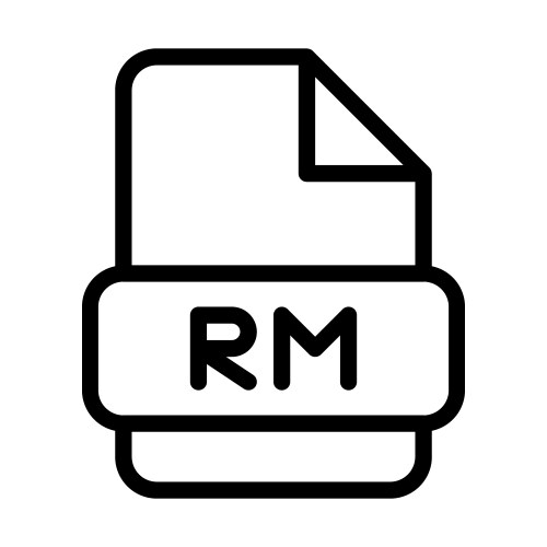 Rm Vector Images (over 2,700)
