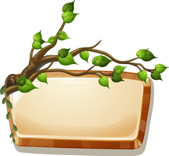 Tree Sign Board Vector Images (over 11,000)