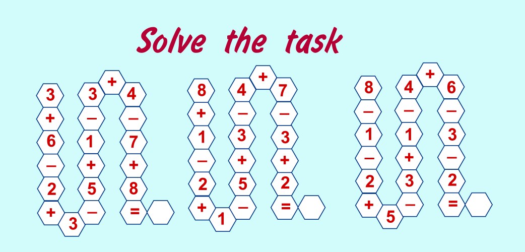 Math Practice Vector Images (over 10,000)