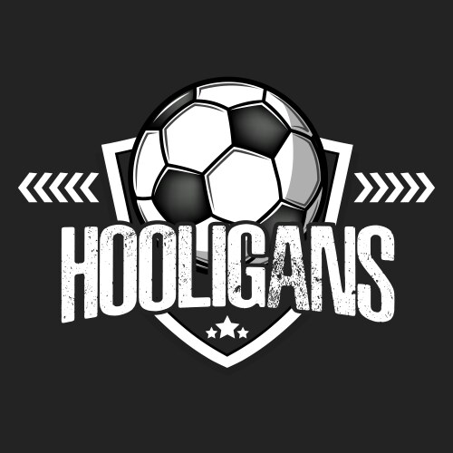 Hooligan Logo Vector Images (over 590)