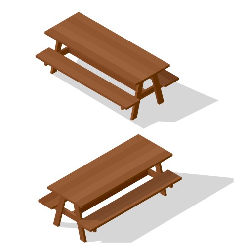 Cartoon Bench Vector Images (over 13,000)