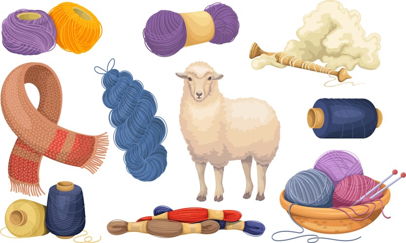 Wool Vector Images (over 130,000)