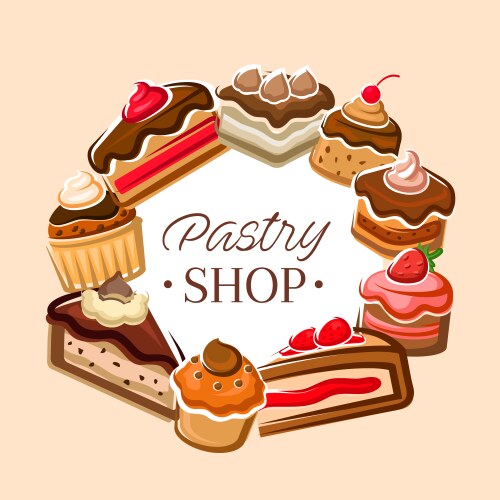 Confectionery Logo Vector Images (over 7,000)