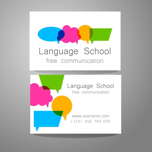 Language Logo Vector Images (over 19,000)