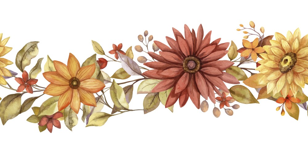 Free Floral Frame Flower Border Vector Images (over 6,900)