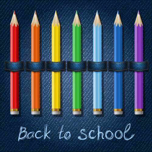 Blue School Background Vector Images (over 48,000)
