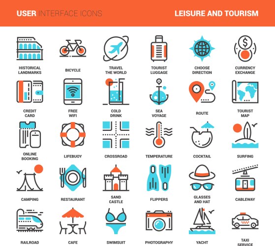 Tourism Vector Images (over 860,000)