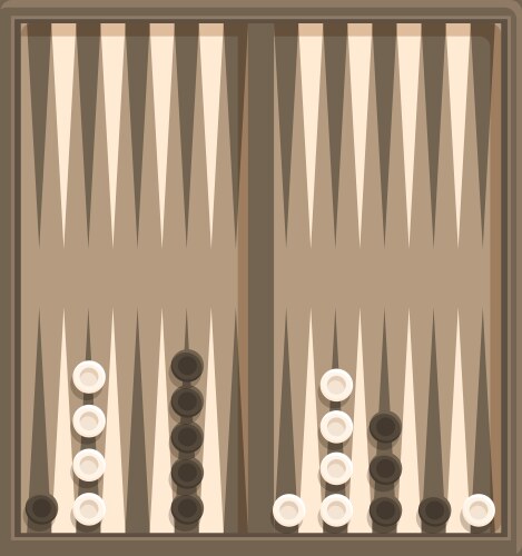 Backgammon Vector Images (over 1,100)