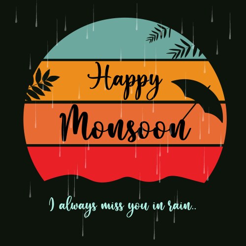 Monsoon Offer Vector Images (over 540)