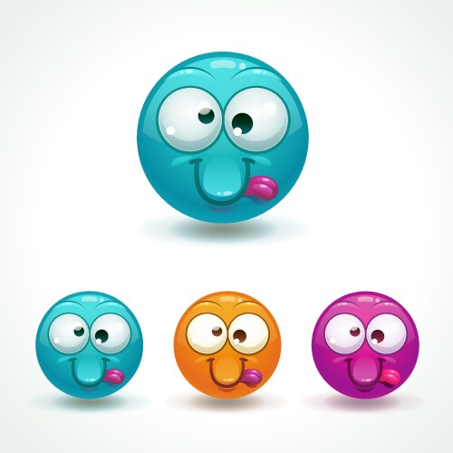 Crazy Face Vector Images (over 32,000)