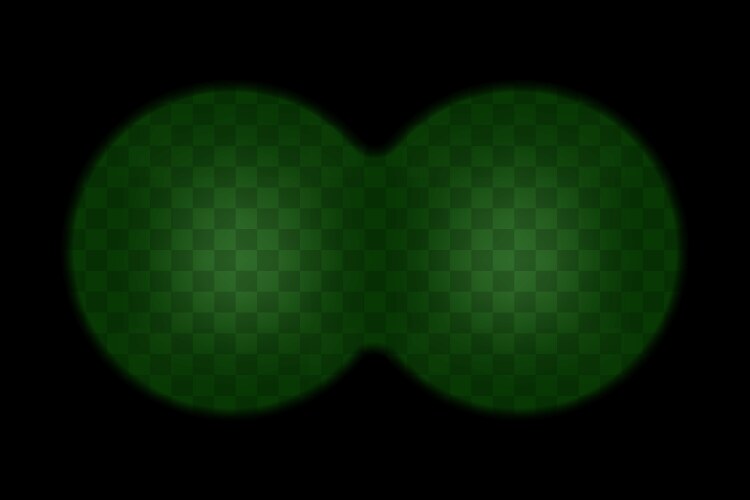 Scope Transparent Vector Images (over 600)