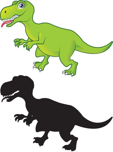 T Rex Vector Images (over 8,100)