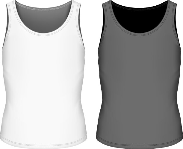 Singlet Templates Vector Images (over 3,700)