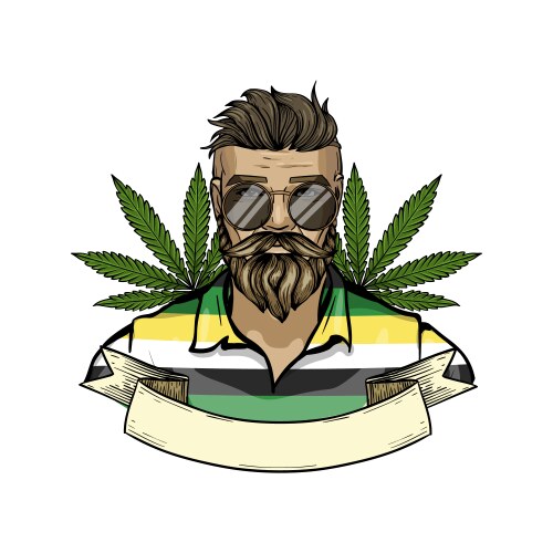 Reggae Tattoo Vector Images (over 150)