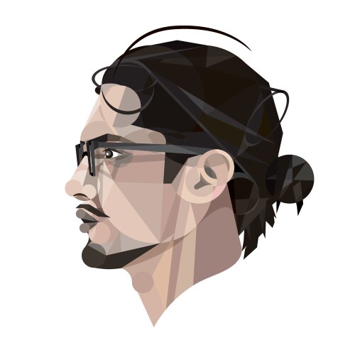 Profile Vector Images (over 420,000)
