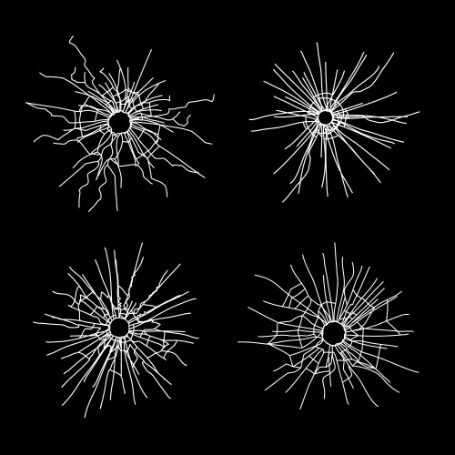 Shatter Vector Images (over 21,000)