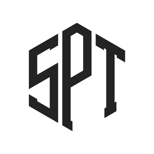 Spt Logo Vector Images (32)
