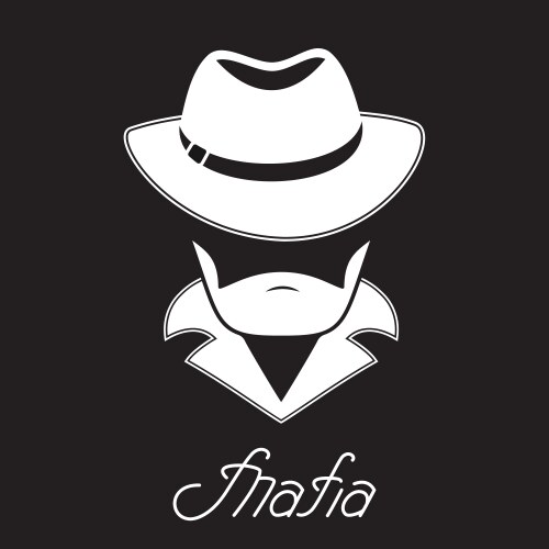 Italian Mafia Logo Vector Images (68)