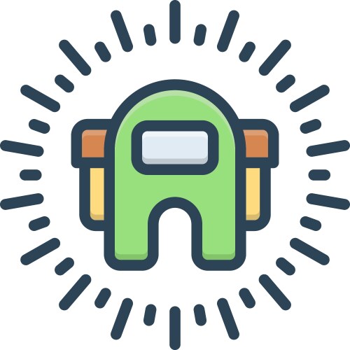 Among Us Vector Images (over 650)