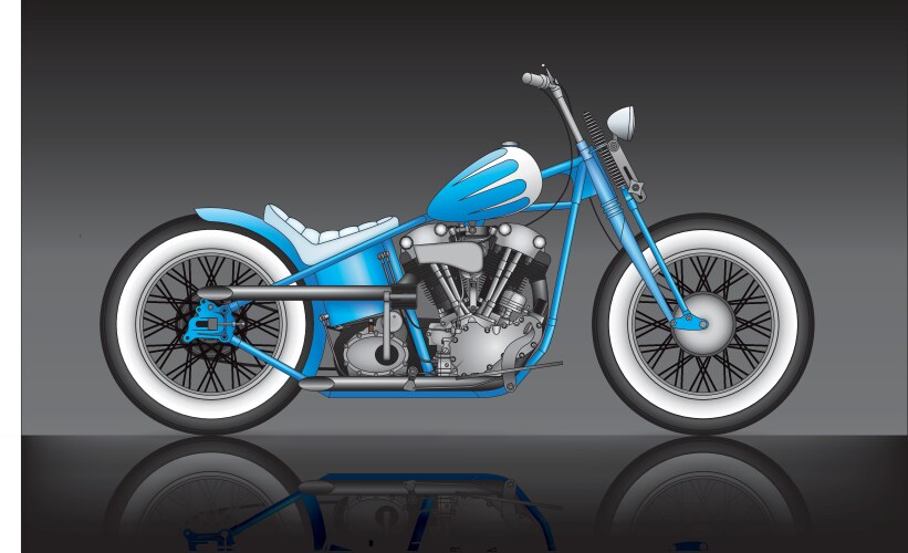 Bobber Royalty Free Vector Image - VectorStock