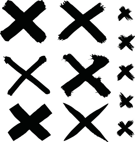 Black Cross Vector Images (over 300,000)