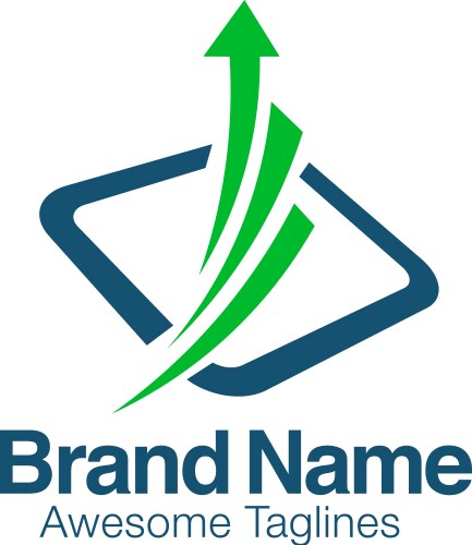 Stock Market Logos Vector Images (over 24,000)