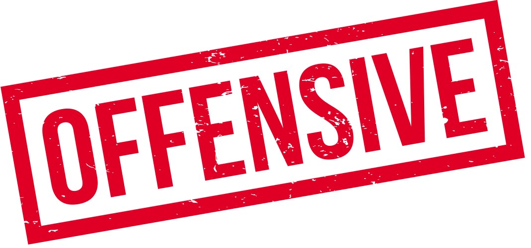 Controversy rubber stamp Royalty Free Vector Image