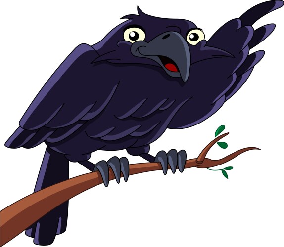 Raven Vector Images (over 9,700)