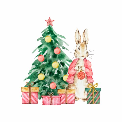 Peter Rabbit Vector Images (over 160)