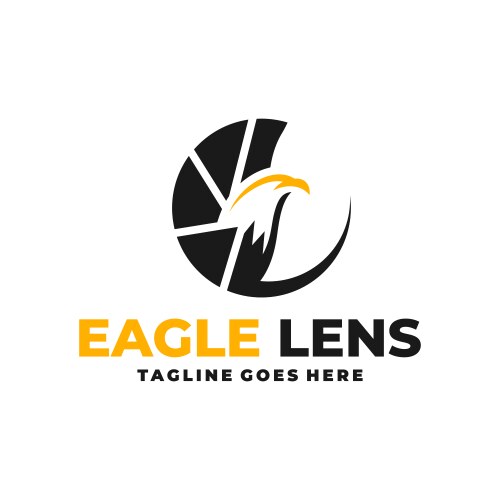 Eagle Vision Logo