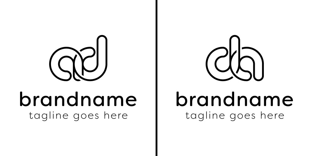 Da Logo Vector Images (over 3,400)