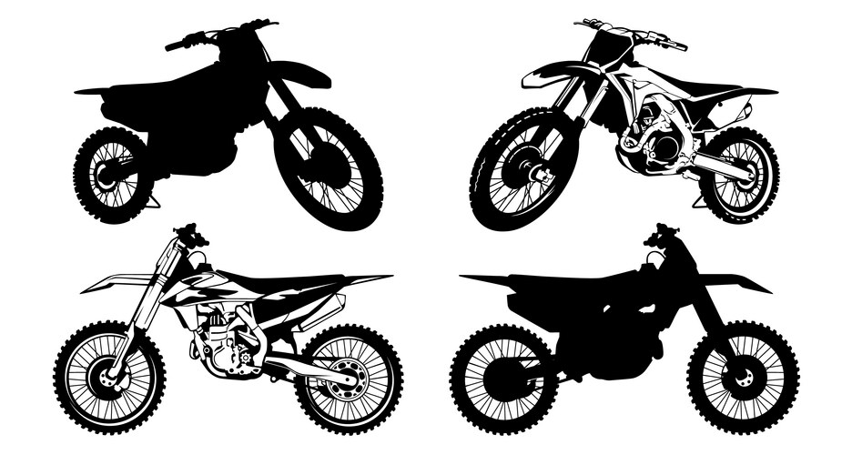 Motocross Vector Images (over 17,000)