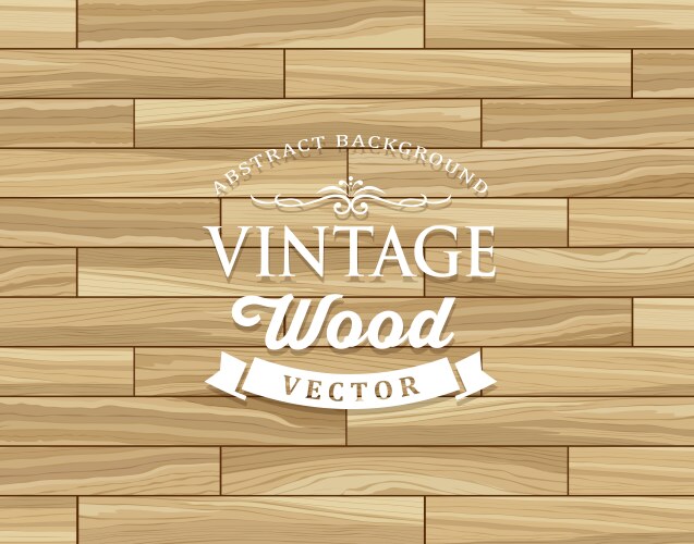 Wood collections realistic texture design Vector Image