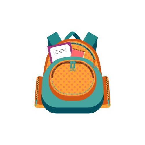 Book Backpack Vector Images (over 23,000)