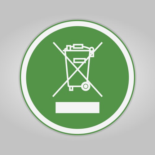 Dont throw rubbish sign Vector Images & Graphics for Commercial Use ...