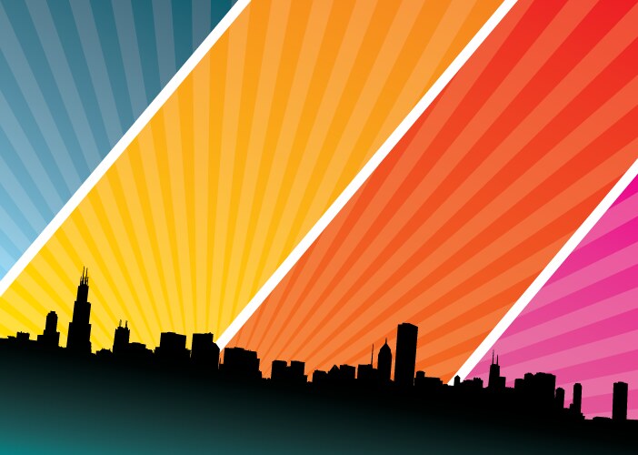 City Wallpaper Vector Images (over 34,000)
