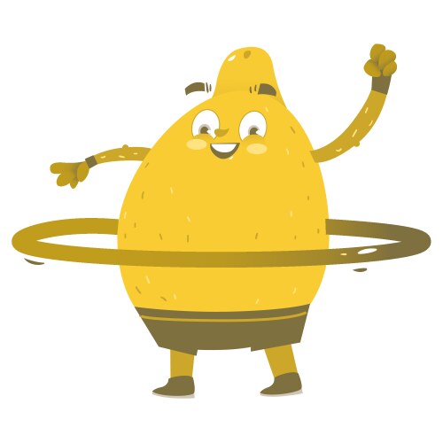 Fitness Emoji Vector Images (over 1,600)