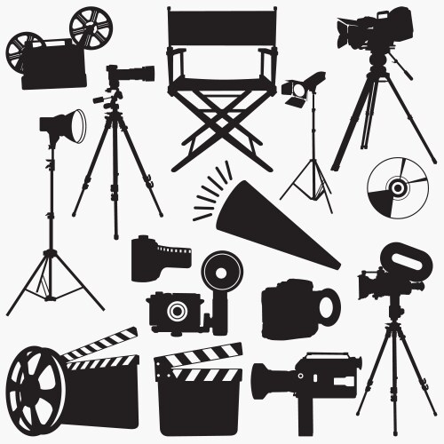 Movie Vector Images (over 280,000)