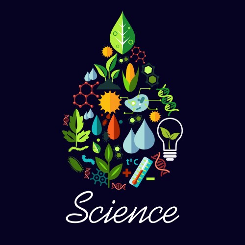 Environmental Science Vector Images (over 9,500)