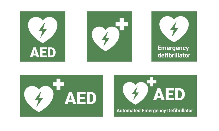 Aed Logo Vector Images (over 260)